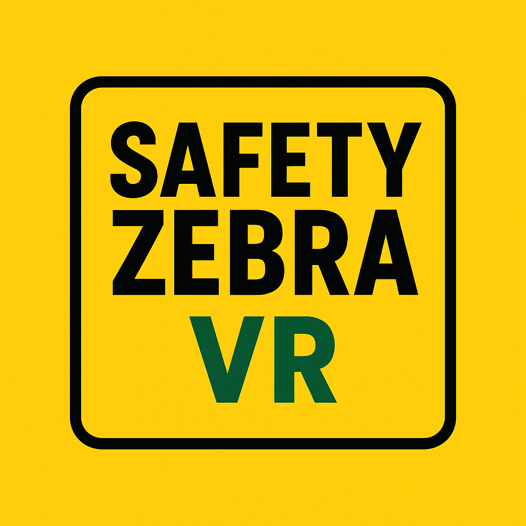 Safety Zebra VR - The Future of Road Safety Education